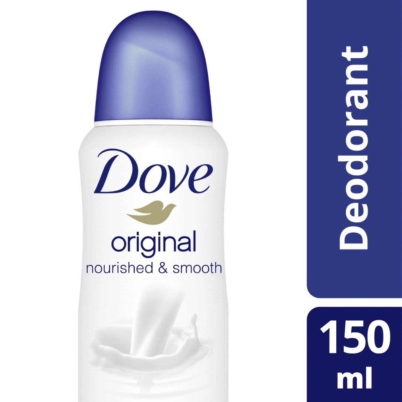 Jual Dove Deodorant Spray Original 150ml di Seller Blimart Offline ... Jual Dove Deodorant Spray Original 150ml di Seller Blimart Offline ...
