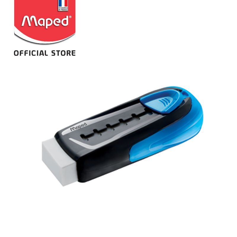 Jual Maped Universal Gom Stick Eraser Penghapus Pensil Di Seller Alat ...