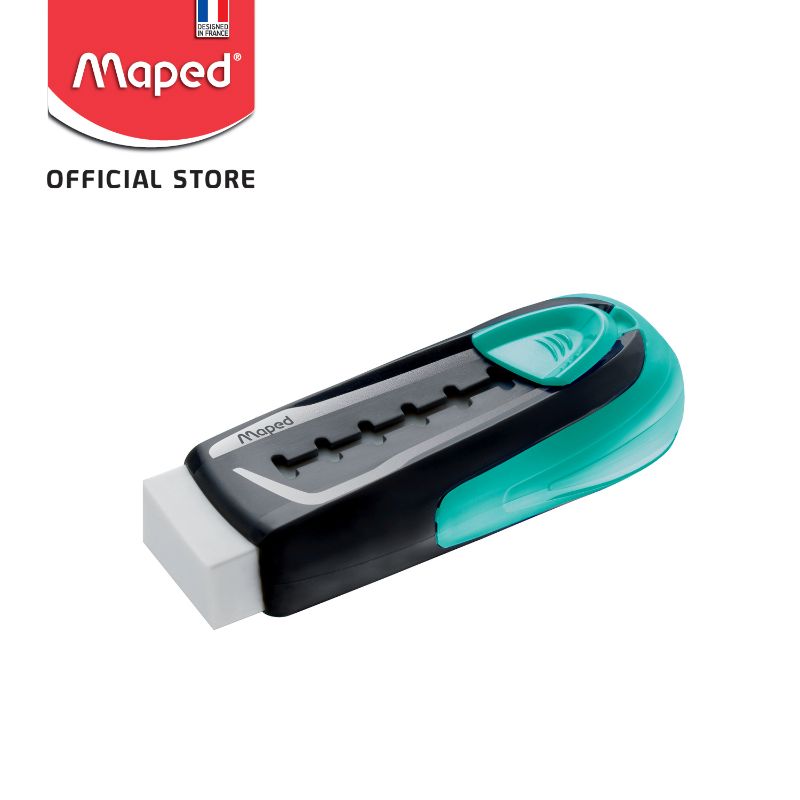 Jual Maped Universal Gom Stick Eraser Penghapus Pensil Di Seller Alat ...