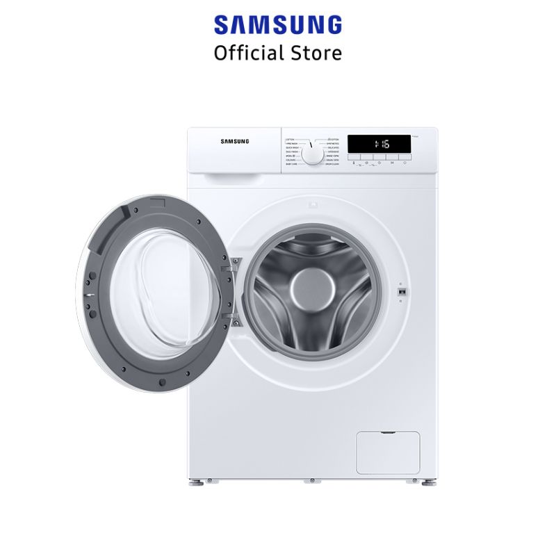Jual Samsung Ww70t3020ww/se Mesin Cuci Front Loading [7 Kg/quick Wash ...