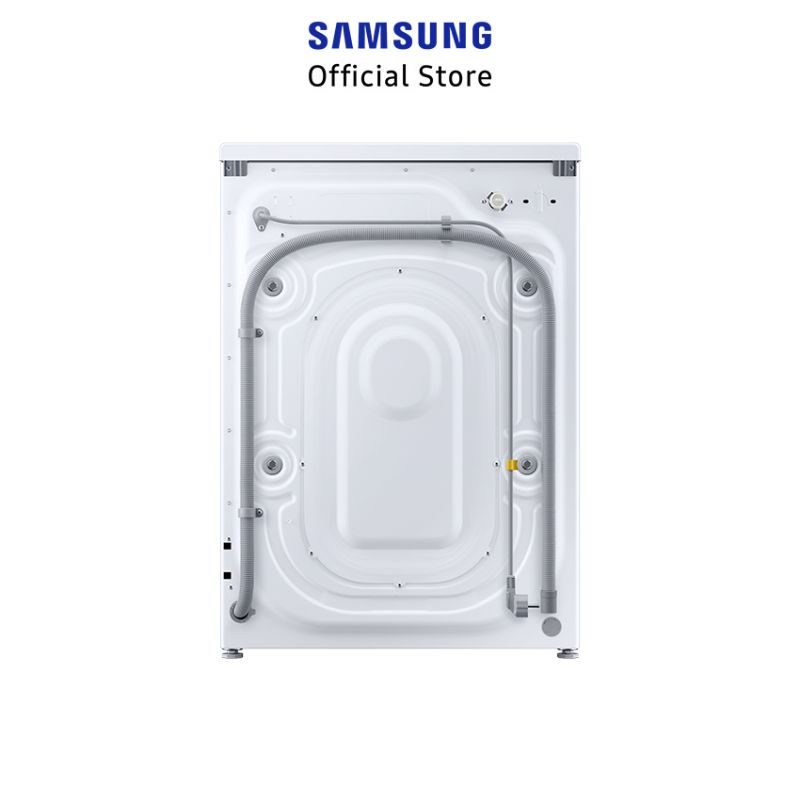 Jual Samsung Ww70t3020ww/se Mesin Cuci Front Loading [7 Kg/quick Wash ...