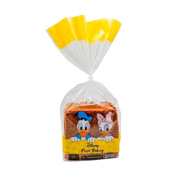 Promo DISNEY CHOCOLATE CHIP TOAST Diskon 8% di Seller Foodmart Atrium ...