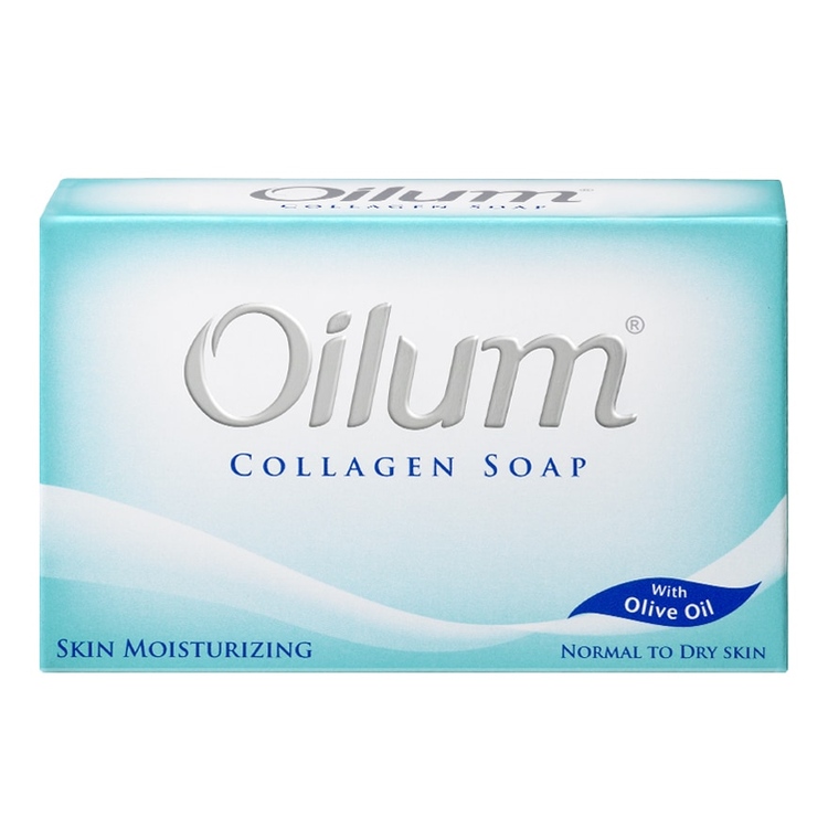 Jual Oilum Barsoap Moisturizing [85 Gr] di Seller WATSONS Official ...