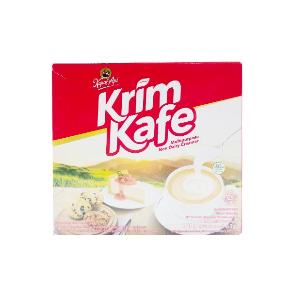 Jual Kopi Tubruk Kapal Api Terbaru - Harga Promo Februari 2024 | Blibli