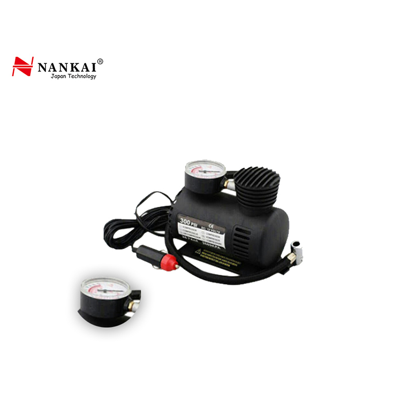Jual Air Mini Compressor /kompresor Mini Nankai Di Seller Nankai Tools ...