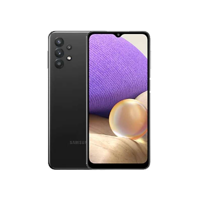Jual Samsung Galaxy A32 Smartphone [8GB-128GB] di Seller ASIA JAYA ...
