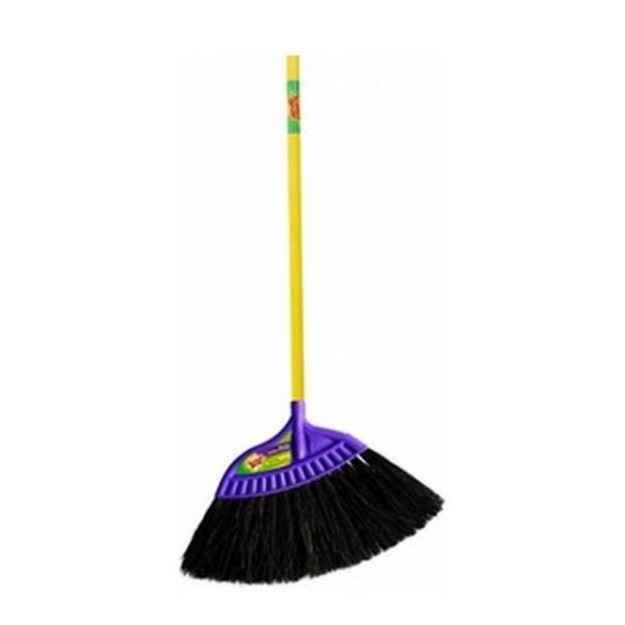 Jual Scotch Brite Natural Broom Original Murah - Harga Diskon Juni 2024 ...