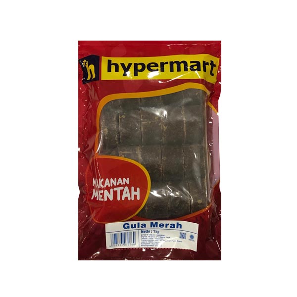 Jual VALUE PLUS GULA MERAH 1 KG - HYPERMART di Seller Foodmart Ambon ...