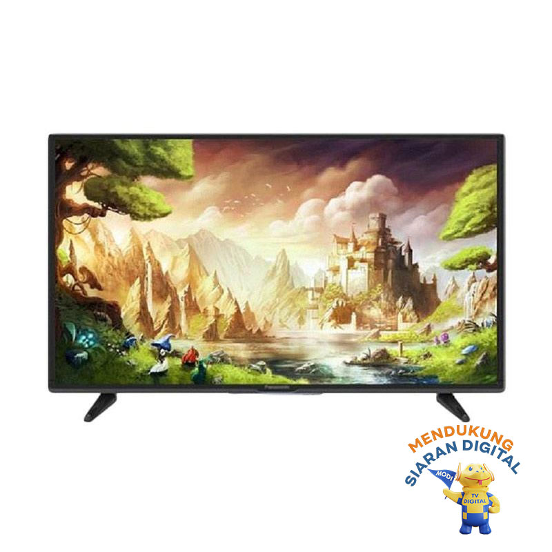 Jual Panasonic TH-24E305G LED TV [24 inch] di Seller Blibli.com - Slipi ...
