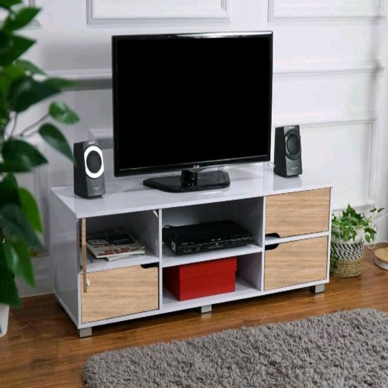 Jual rak tv minimalis rak tv murah meja tv murah lemari tv murah lemari ...