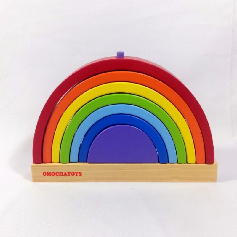 Mainan Anak dari Kayu, Apa Saja Itu? - Blibli Friends