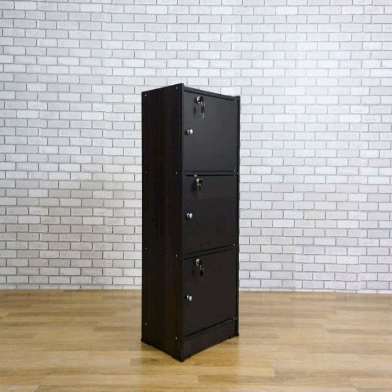 Jual kargo nakas bedside loker cabinet rak susun meja samping coffe ...