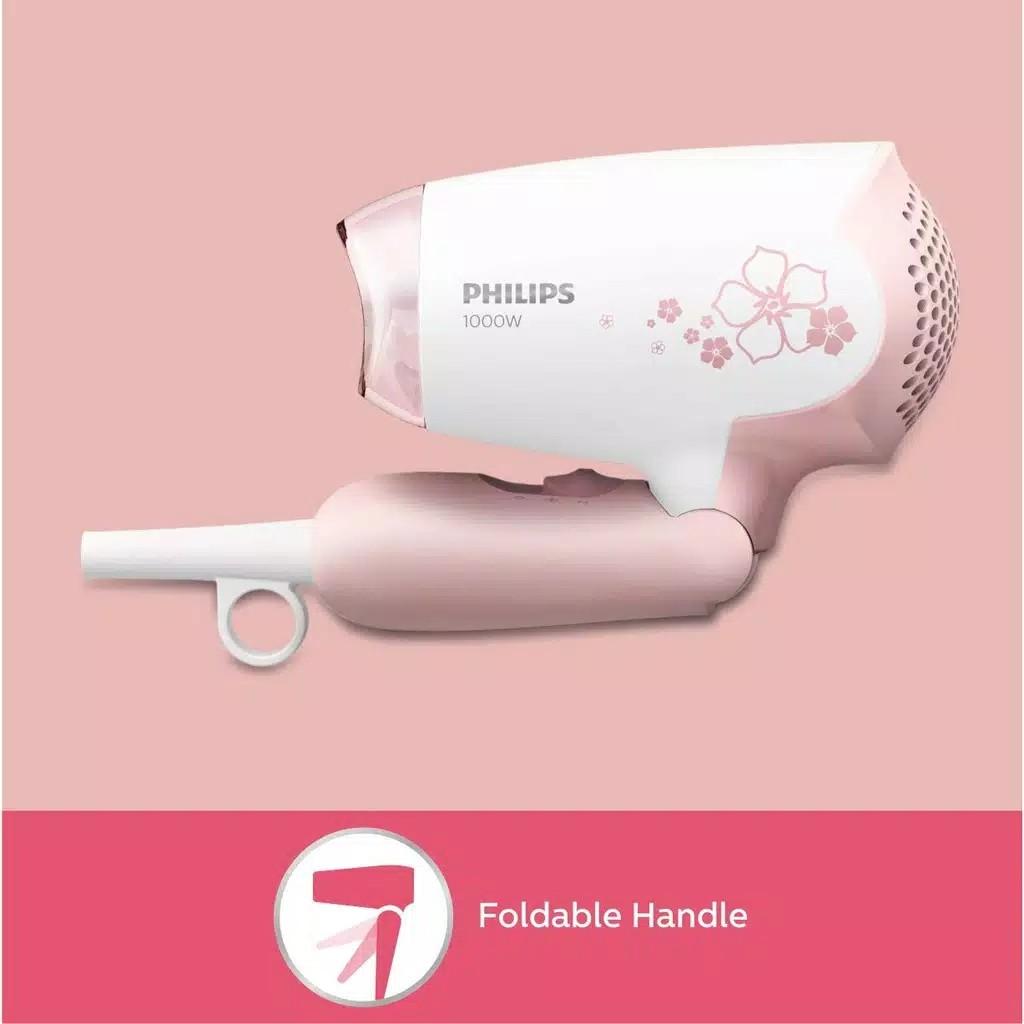 Jual PHILIPS HP8108 Hair Dryer White Pink - White Pink di Seller MULIA ...