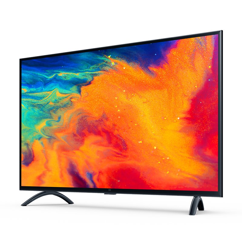 Jual Xiaomi Mi Led Tv 4 Smart Tv [32 Inch] Di Seller Cv. Sami Jaya ...