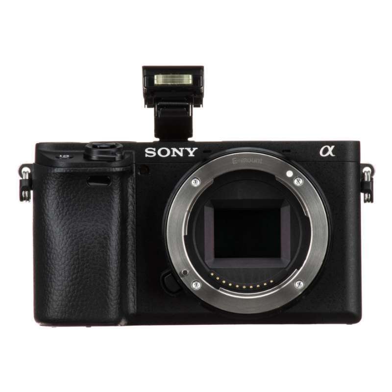 Promo Jpc Kemang Sony A6400 Body Sony Alpha A 6400 Body Garansi Resmi ...