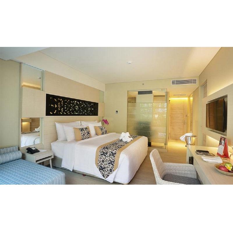 Jual Universal Travel Honeymoon Package - Swiss Belhotel Tuban ...