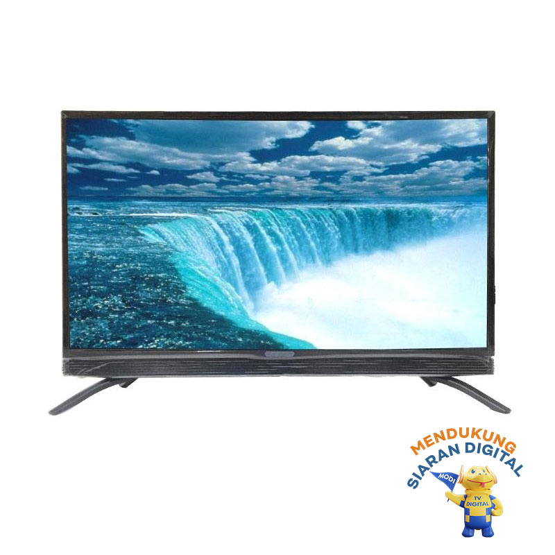 Jual Coocaa 39w3 Led Tv [39 Inch] Di Seller Multi Digital - Mangga Dua ...