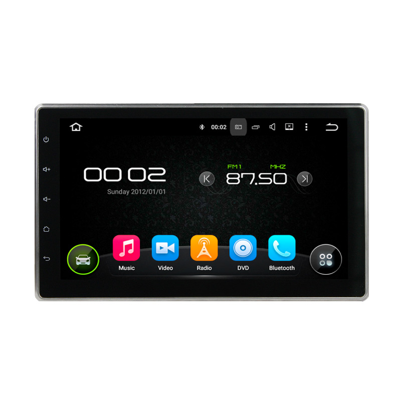 Jual Asuka Car TV AK-1000 Android Double Din Head Unit [10.1 Inch] di ...