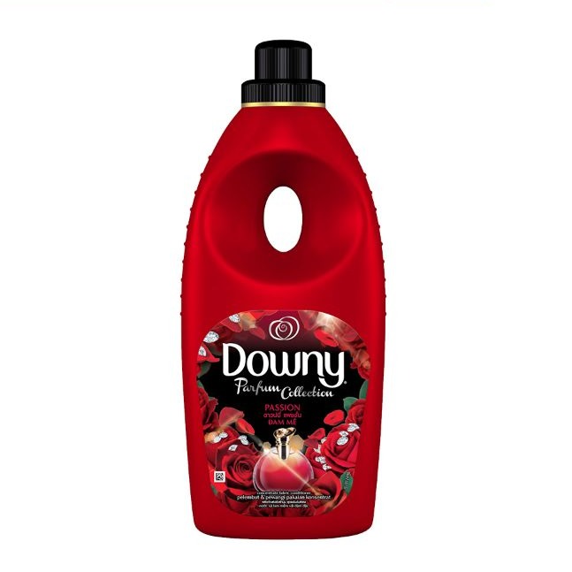 15 Rekomendasi Softener Downy Paling Wangi Dijamin Bikin Pakaian Anti ...