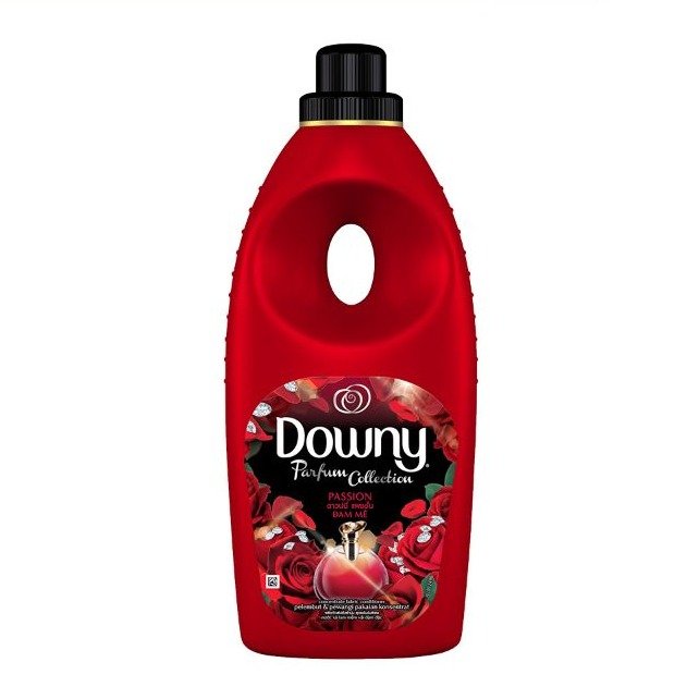 Jual Downy Pewangi dan Pelembut Pakaian Konsentrat Passion Botol [900 mL] di Seller Vimart ...