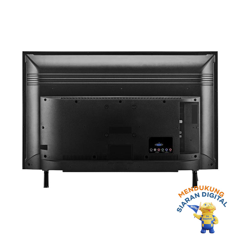 Promo Tcl L32d3000 Led Tv [32 Inch/ Usb Movie] Diskon 22% Di Seller ...