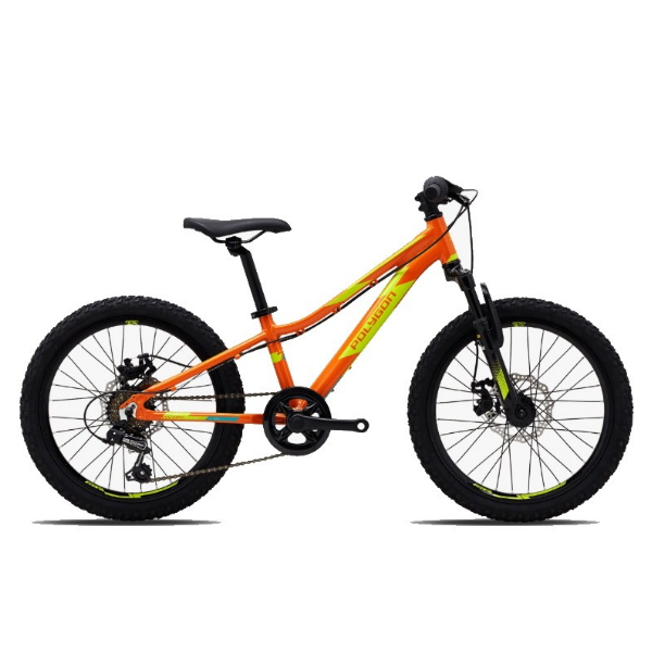 Jual Polygon Relic Sepeda Mtb [20 Inch] Di Seller Serba Sepeda Official ...