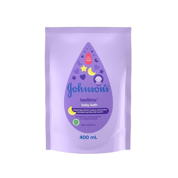 Jual JOHNSONS BABY BATH BEDTIME PCH 400ml di Seller Primo Citos - Cilandak Barat, Kota Jakarta ...
