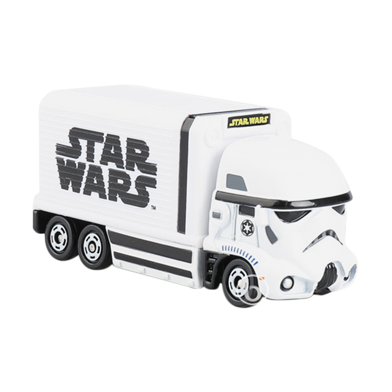 Jual Tomica Star Wars Shadow Stormtrooper Die Cast di Seller Fun D ...