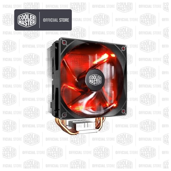 Jual Cooler Master Kit Original Murah - Harga Diskon April 2024 | Blibli