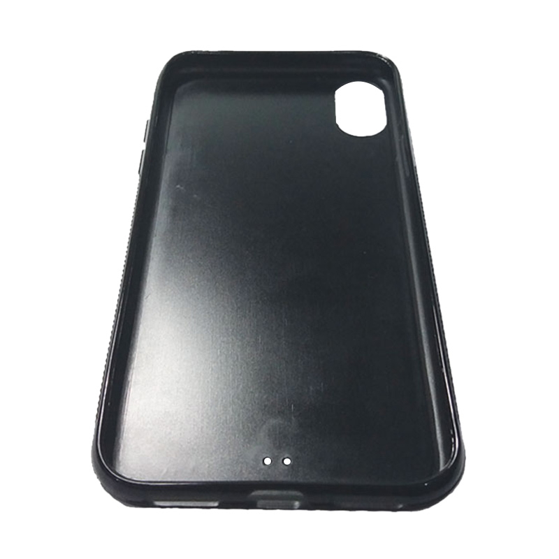 Jual Heavencase Motif Batik Baroque 09 Softcase Casing For iPhone X ...