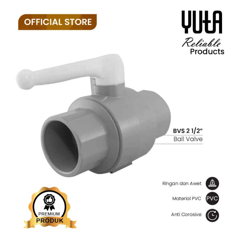 Jual Tutup Ball Valve Original Murah - Harga Diskon Juni 2024 | Blibli.com