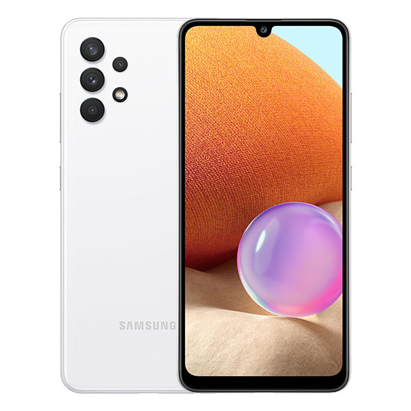 Jual Samsung Galaxy A32 - A325 - 6/128GB - GARANSI RESMI SEIN di Seller ...