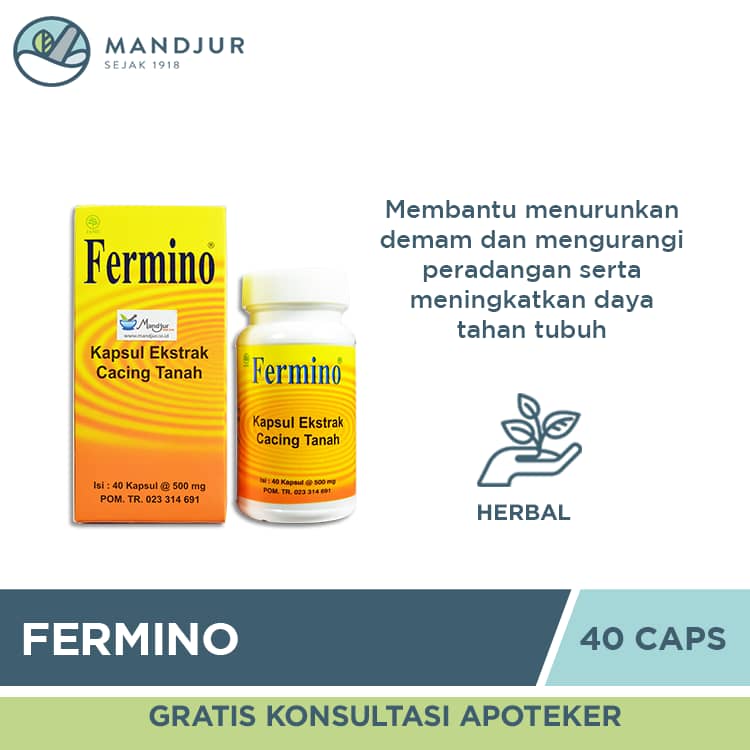 5 Rekomendasi Produk Obat Cacing untuk Tipes - Blibli Friends