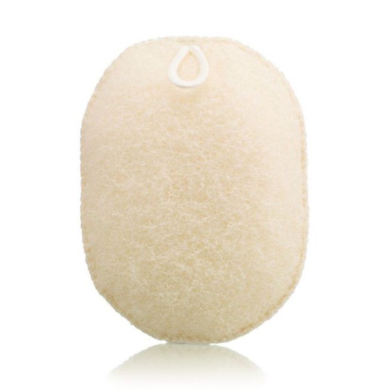 Jual The Body Shop Skin Cream Sponge di Seller The Body Shop Official ...