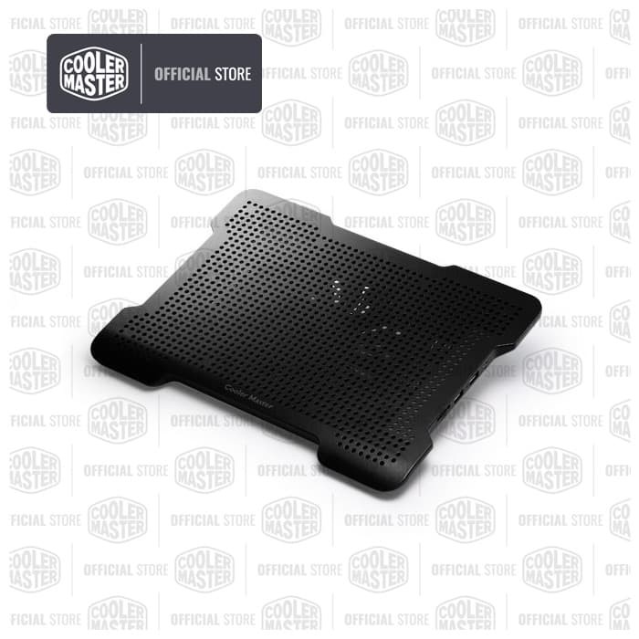 Jual Cooler Master Notepal X-Lite II Cooling Pad [R9-NBC-XL2K-GP ...