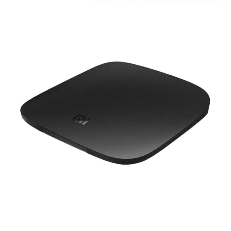 Jual Xiaomi Mi Box 3 4K Android TV Box [International Version] di ...