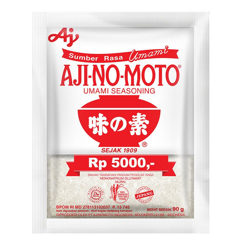 Jual Ajinomoto Umami Seasoning 90 G Di Seller Alfamart - Alfamart Kedoya Raya - Kota Jakarta ...