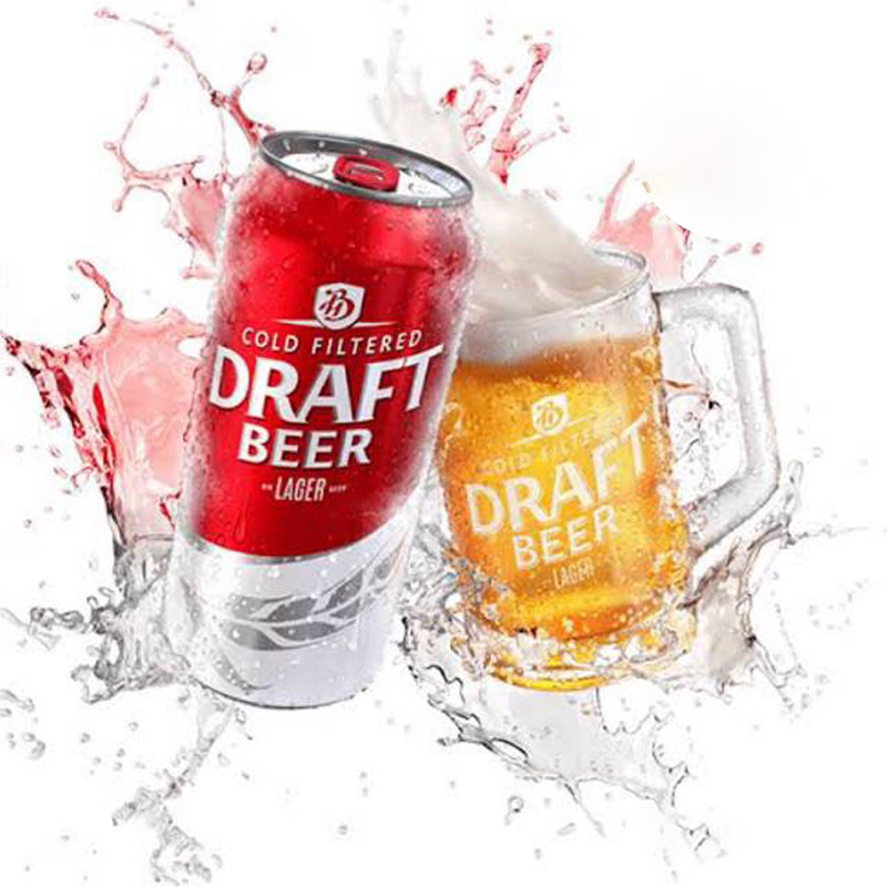 Promo Draft Bir Balihai Kaleng 500 Ml 1 Dus Diskon 4% Di Seller 2aa ...