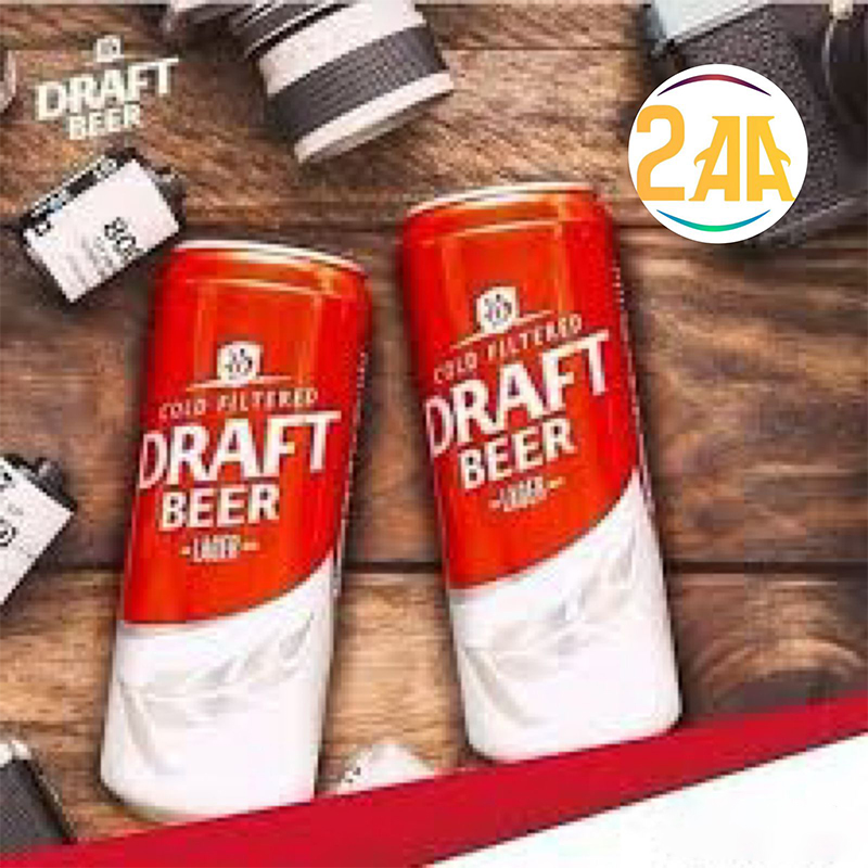 Promo Draft Bir Balihai Kaleng 500 Ml 1 Dus Diskon 4% Di Seller 2aa ...