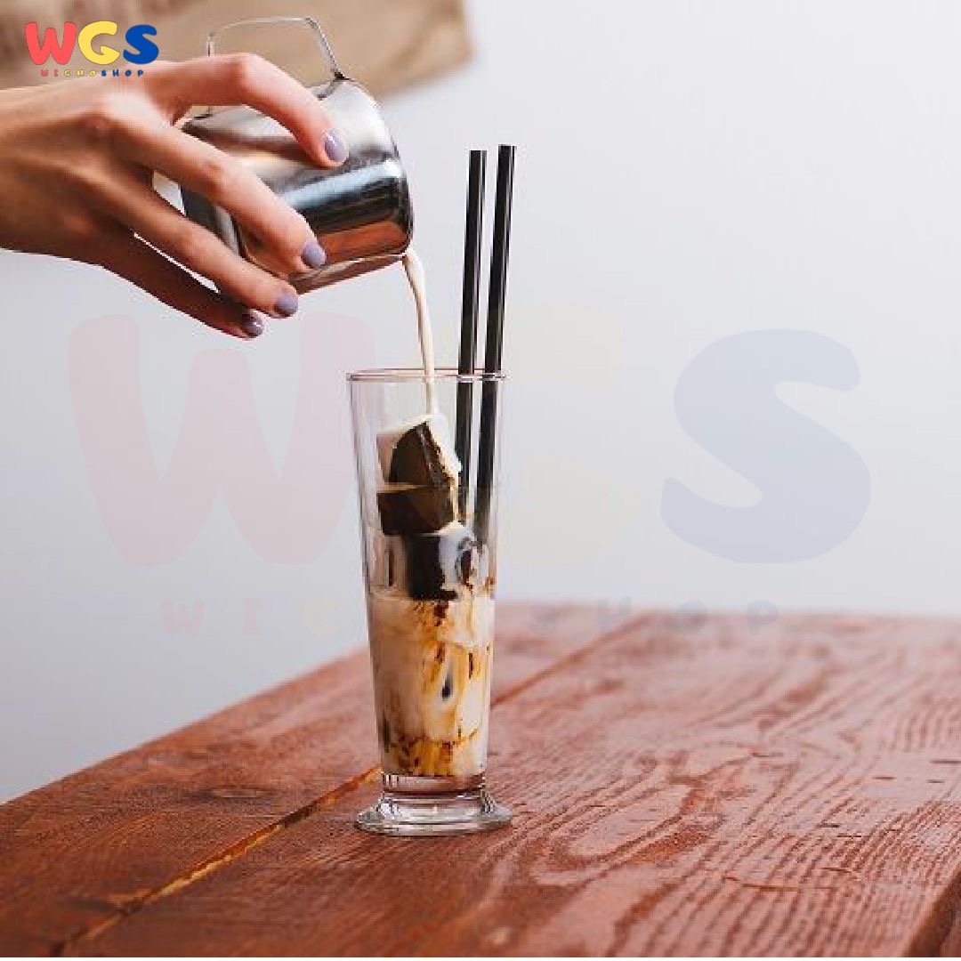 Jual Syrup Trieste Pandan - Sirup Rasa Pandan - 650 Ml Di Seller ...