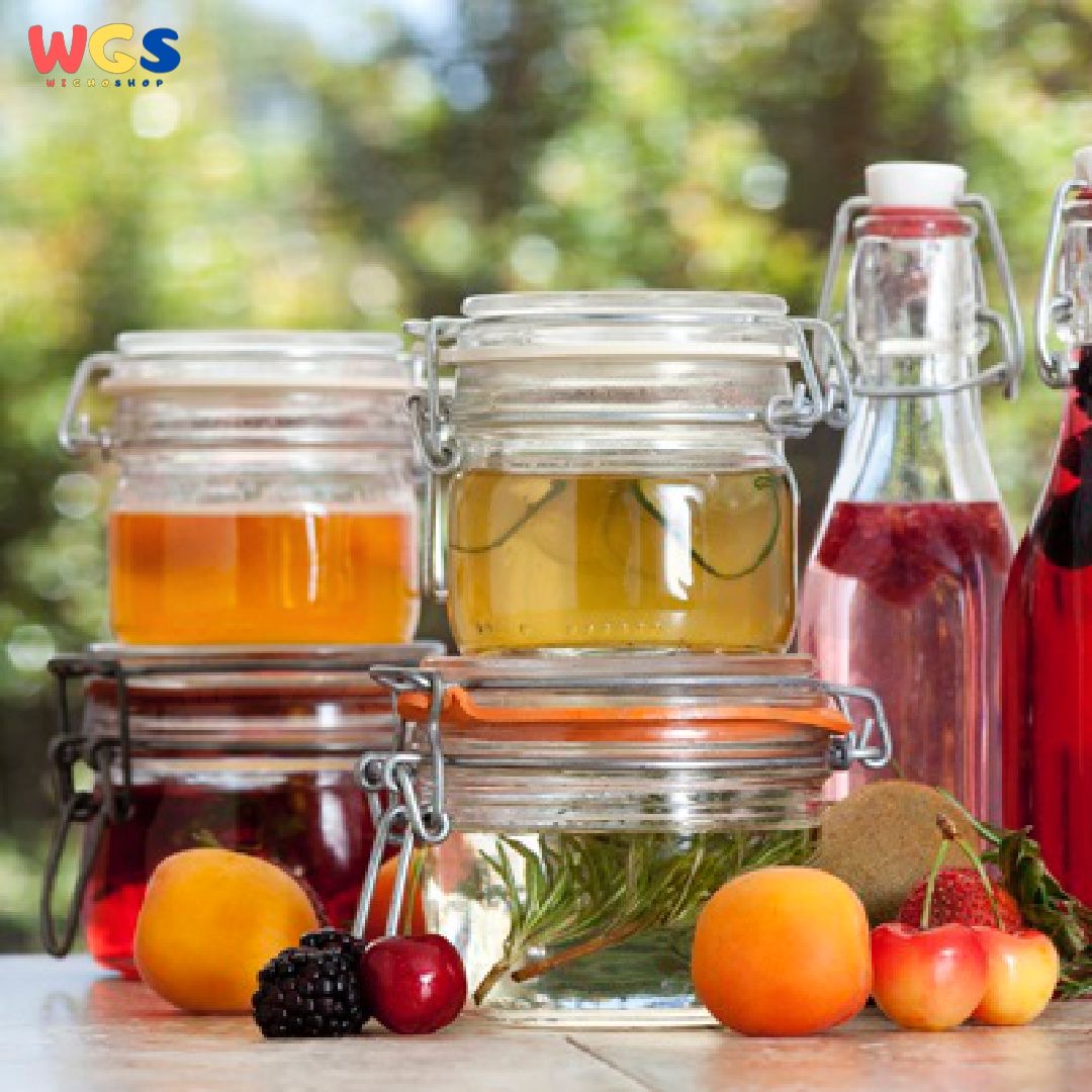 Jual Syrup Trieste Pandan - Sirup Rasa Pandan - 650 Ml Di Seller ...