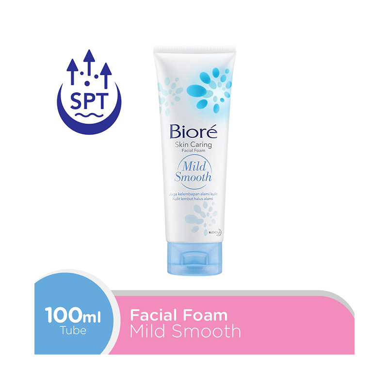 Biore Facial Foam Anti Acne Gratis Ongkir 🏷️ Harga Murah Juni 2026