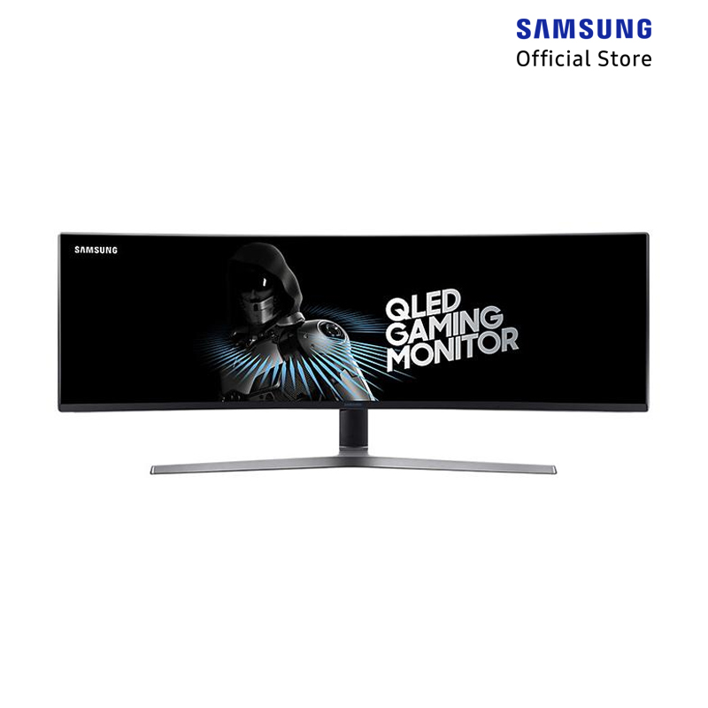 Jual Samsung - Curved Gaming Monitor [49 inch/LC49HG90DMEXXD] di Seller ...
