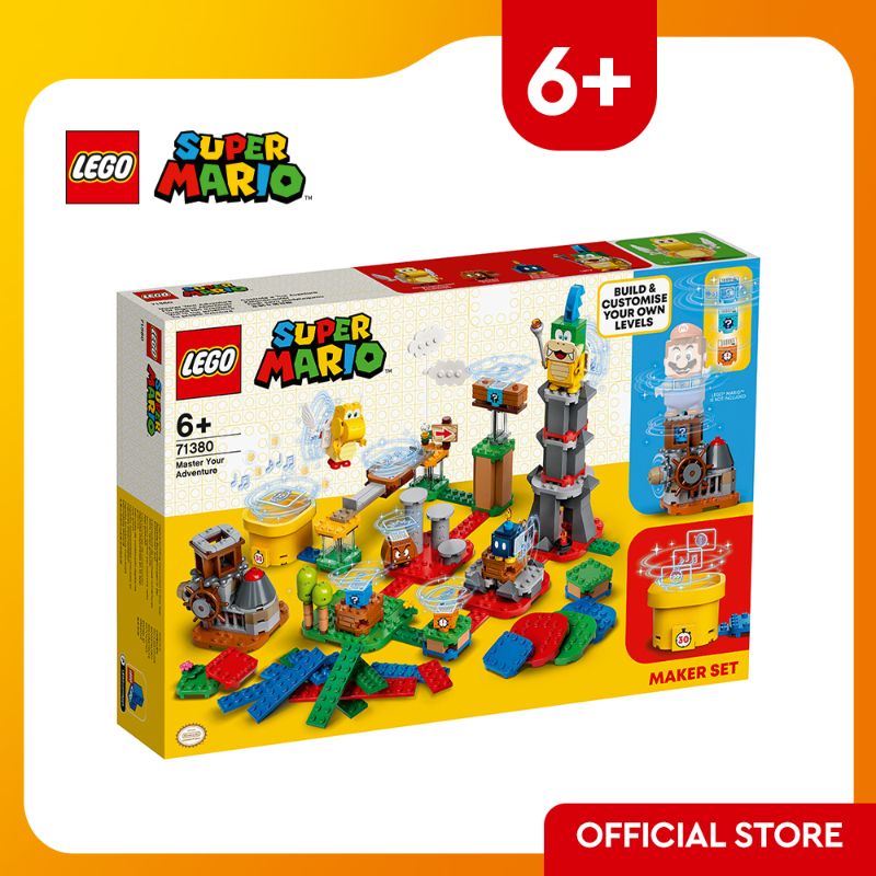 Lego Terbesar di Dunia, Seberapa Besar, Ya? Yuk, Cek Koleksinya di Sini