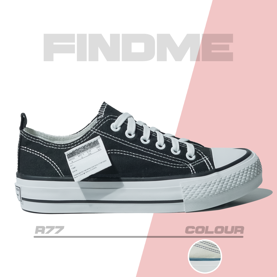 Sepatu Sekolah Wanita Keren