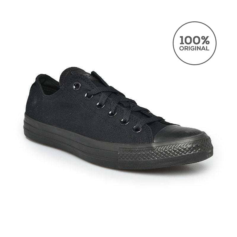 10 Rekomendasi Sepatu Converse Pria Ini Pasti Kamu Suka! - Blibli Friends