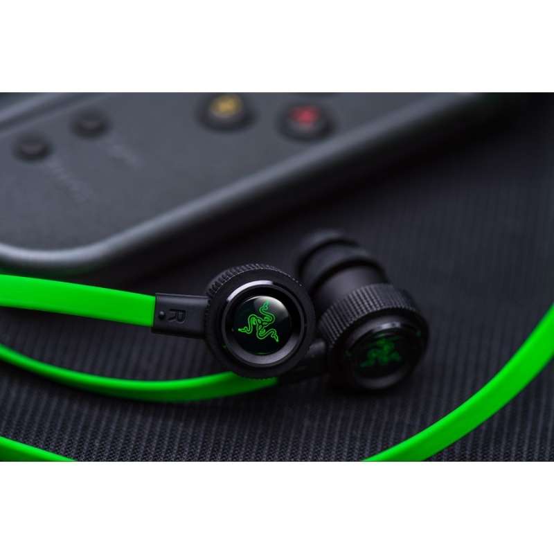 Jual Razer Headset Hammerhead Pro V2 Di Seller Blibli Official Store ...
