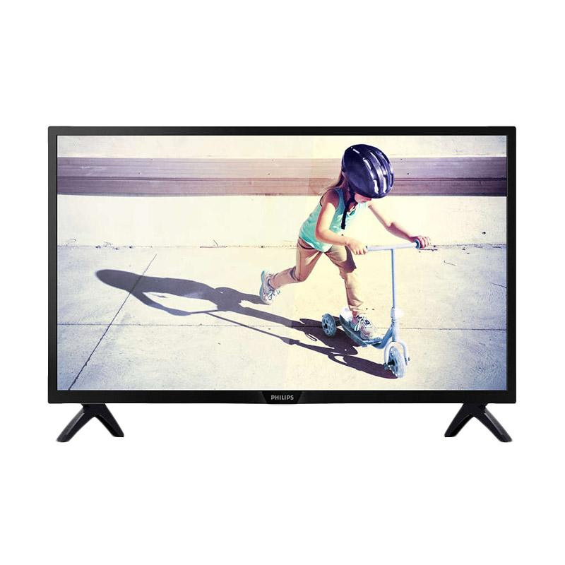 Jual PHILIPS 50PFT4002S/70 Full HD Ultra Slim Digital TV LED [50 Inch ...