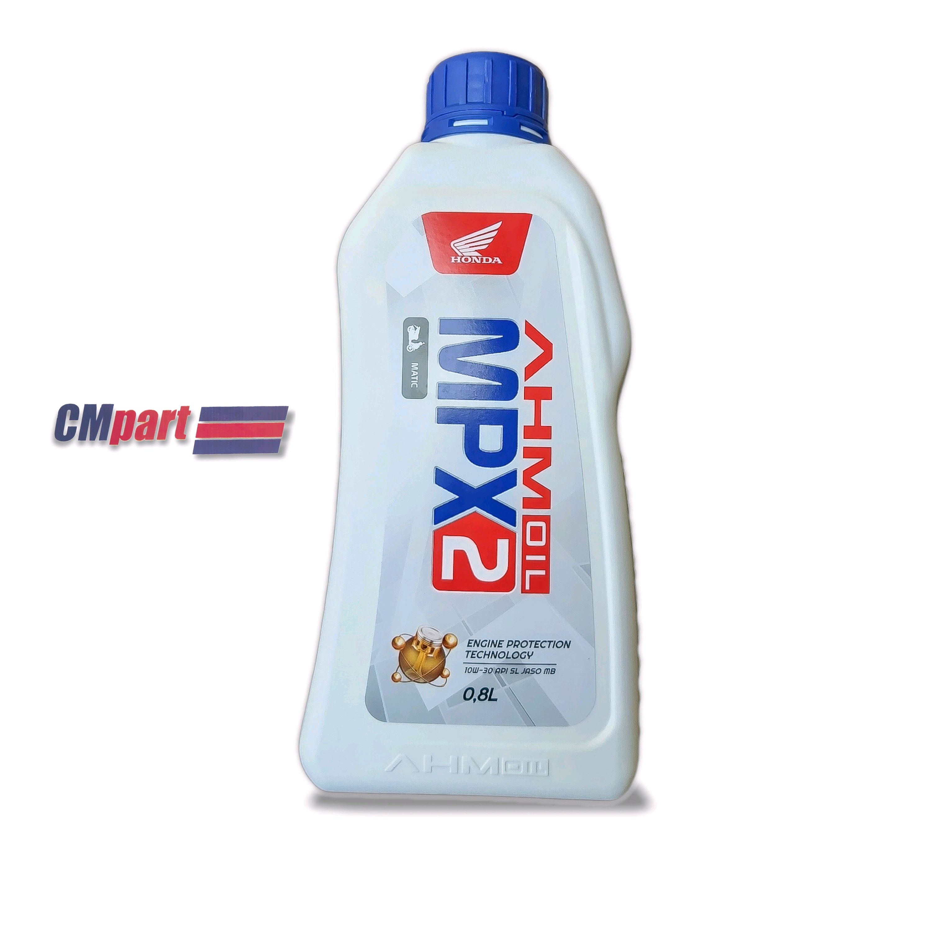 Jual Oli Mpx 2 Asli Terbaru Dengan Harga Termurah Di 2024 | Blibli