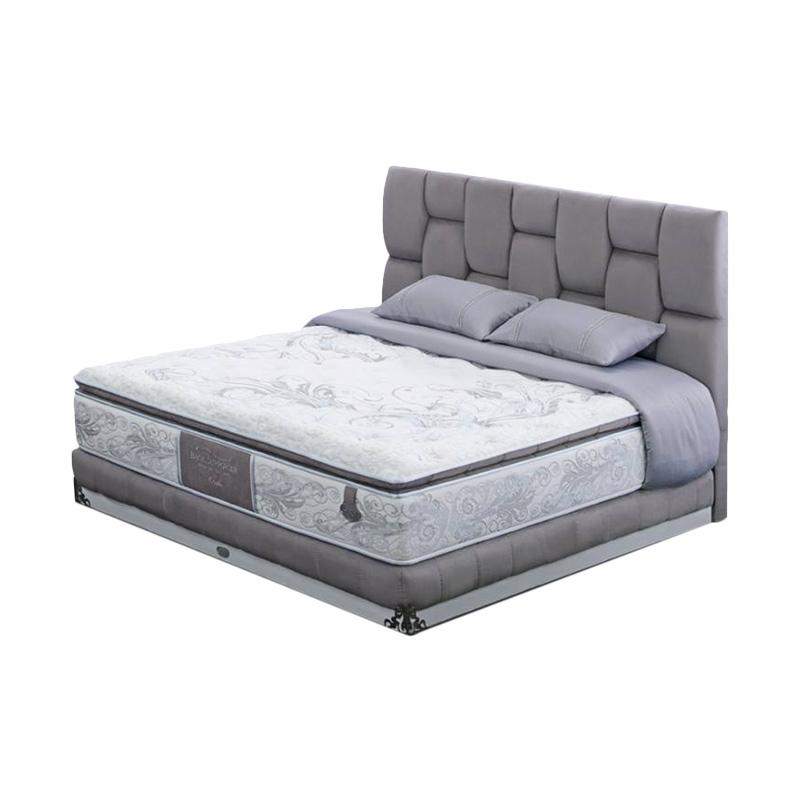 Jual Spring Air Springbed Ortho Original Murah - Harga Diskon Februari ...